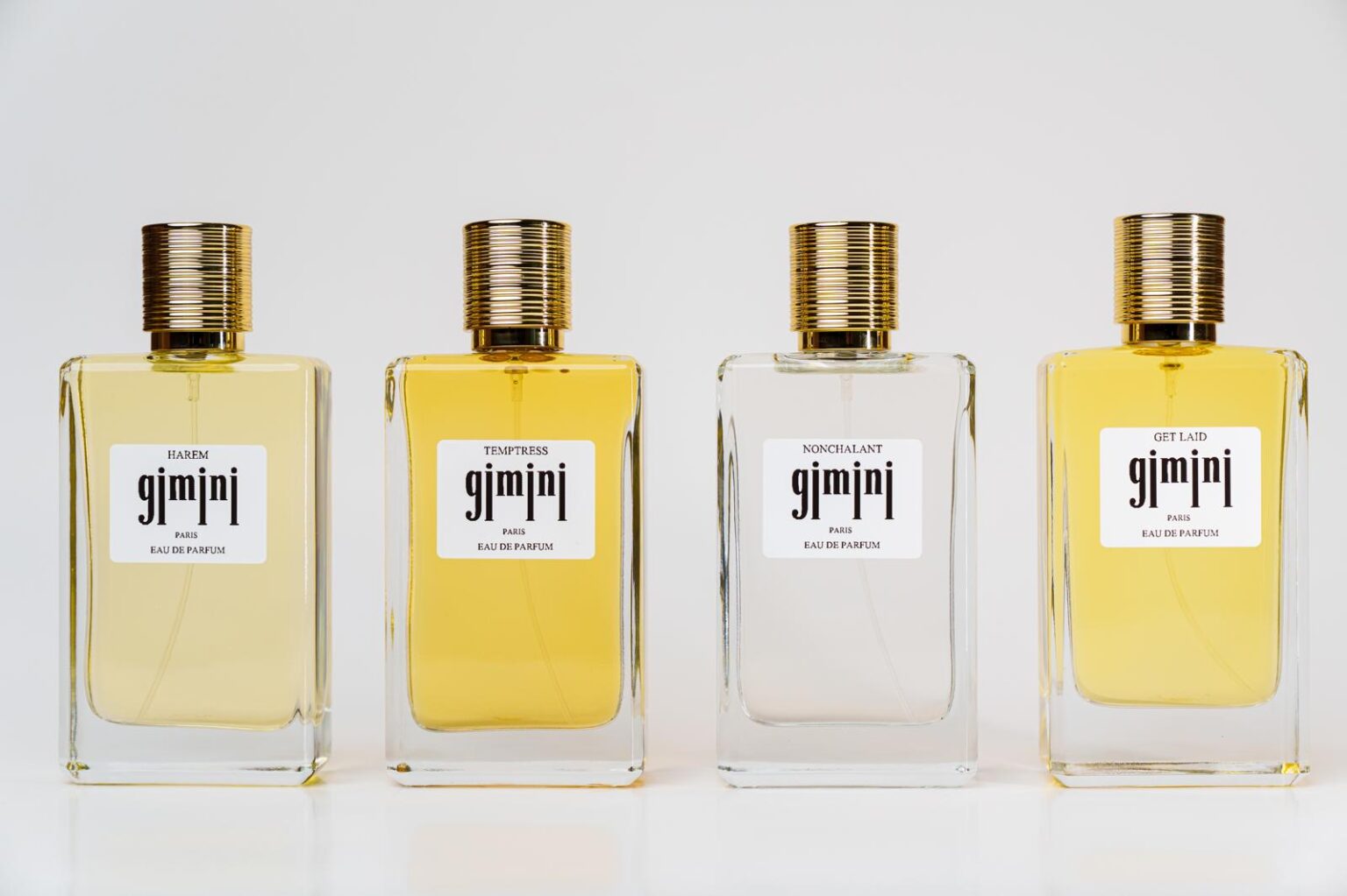 Gimini | Our Story